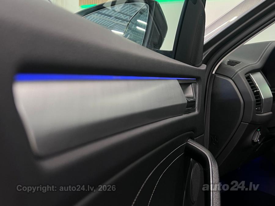 Pelēks Skoda Kodiaq 2023 Tallina, ar dzinēja tilpumu 1.97 L un nobraukumu 76 tūkst. km par 27990 €, foto 18 vietnē AUTOMOTO.COM.LV