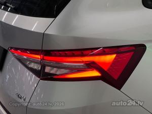 Pelēks Skoda Kodiaq 2023 Tallina, ar dzinēja tilpumu 1.97 L un nobraukumu 75 tūkst. km par 28990 €, foto 17 vietnē AUTOMOTO.COM.LV