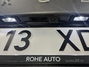 Grey Skoda Kodiaq 2023 in Tallinn, with an engine capacity of 2.00 L and mileage of 156 thousand km for 25900 €, photo 23 on AUTOMOTO.COM.LV