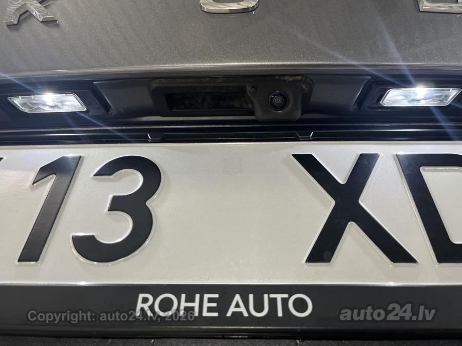 Grey Skoda Kodiaq 2023 in Tallinn, with an engine capacity of 2.00 L and mileage of 156 thousand km for 25900 €, photo 23 on AUTOMOTO.COM.LV