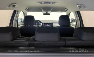 Серый Шкода Kodiaq 2023 в Таллин, объемом двигателя 2.00 л и пробегом 68 тыс. км за 28990 €, фото 16 на AUTOMOTO.COM.LV