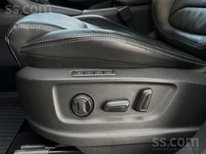 Pelēks Skoda Kodiaq 2023 Rīga, ar dzinēja tilpumu 2.00 L un nobraukumu 117 tūkst. km par 24550 €, foto 10 vietnē AUTOMOTO.COM.LV