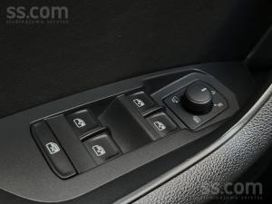 Pelēks Skoda Kodiaq 2023 Rīga, ar dzinēja tilpumu 2.00 L un nobraukumu 117 tūkst. km par 24550 €, foto 11 vietnē AUTOMOTO.COM.LV