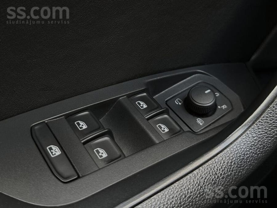 Pelēks Skoda Kodiaq 2023 Rīga, ar dzinēja tilpumu 2.00 L un nobraukumu 117 tūkst. km par 24550 €, foto 11 vietnē AUTOMOTO.COM.LV