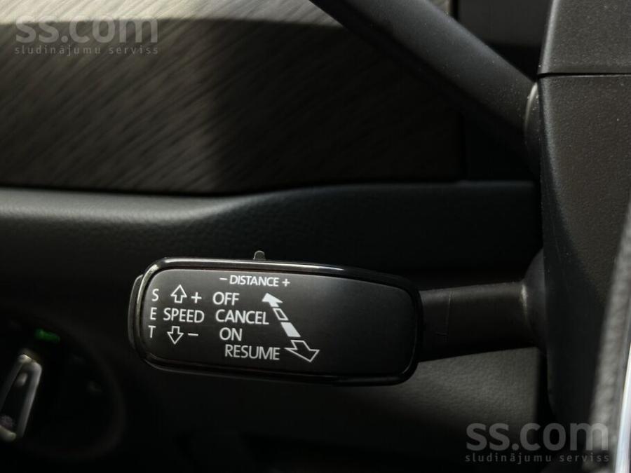 Pelēks Skoda Kodiaq 2023 Rīga, ar dzinēja tilpumu 2.00 L un nobraukumu 117 tūkst. km par 24550 €, foto 12 vietnē AUTOMOTO.COM.LV