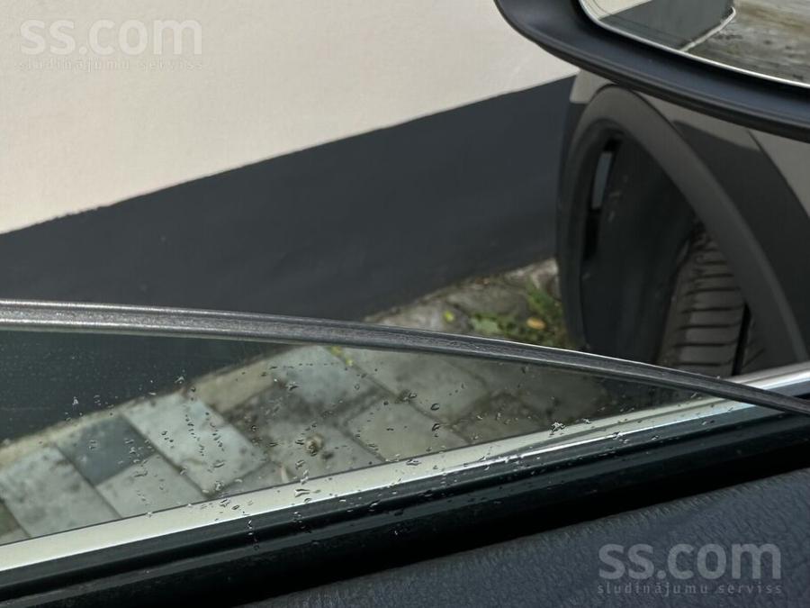 Pelēks Skoda Kodiaq 2023 Rīga, ar dzinēja tilpumu 2.00 L un nobraukumu 117 tūkst. km par 24550 €, foto 13 vietnē AUTOMOTO.COM.LV
