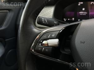 Pelēks Skoda Kodiaq 2023 Rīga, ar dzinēja tilpumu 2.00 L un nobraukumu 117 tūkst. km par 24550 €, foto 14 vietnē AUTOMOTO.COM.LV