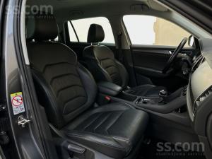 Pelēks Skoda Kodiaq 2023 Rīga, ar dzinēja tilpumu 2.00 L un nobraukumu 117 tūkst. km par 24550 €, foto 21 vietnē AUTOMOTO.COM.LV