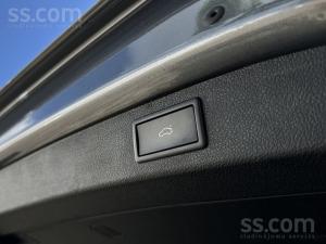 Pelēks Skoda Kodiaq 2023 Rīga, ar dzinēja tilpumu 2.00 L un nobraukumu 117 tūkst. km par 24550 €, foto 27 vietnē AUTOMOTO.COM.LV