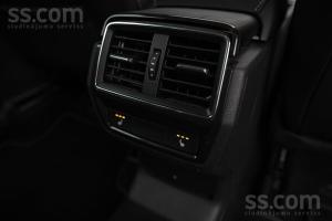 Grey Skoda Kodiaq 2023 in Jelgava, with an engine capacity of 2.00 L and mileage of 142 thousand km for 25500 €, photo 13 on AUTOMOTO.COM.LV