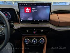 Серый Шкода Kodiaq 2024 в Пайде, объемом двигателя 2.00 л и пробегом 29 тыс. км за 46500 €, фото 17 на AUTOMOTO.COM.LV