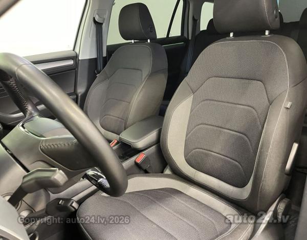 Grey Skoda Kodiaq 2024 in Tallinn, with an engine capacity of 1.97 L and mileage of 50 thousand km for 33990 €, photo 7 on AUTOMOTO.COM.LV