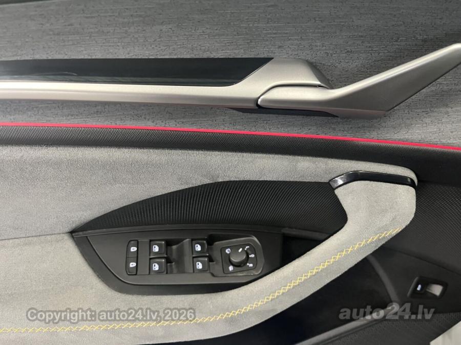 Серый Шкода Kodiaq 2024 в Таллин, объемом двигателя 2.00 л и пробегом 27 тыс. км за 42900 €, фото 9 на AUTOMOTO.COM.LV