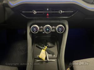 Серый Шкода Kodiaq 2024 в Таллин, объемом двигателя 2.00 л и пробегом 27 тыс. км за 42900 €, фото 13 на AUTOMOTO.COM.LV