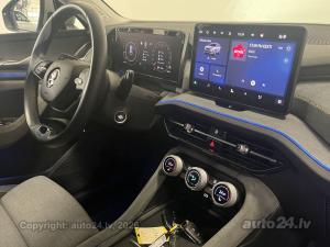 Серый Шкода Kodiaq 2024 в Таллин, объемом двигателя 2.00 л и пробегом 27 тыс. км за 42900 €, фото 18 на AUTOMOTO.COM.LV