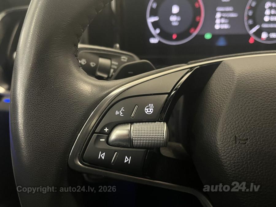 Серый Шкода Kodiaq 2024 в Таллин, объемом двигателя 2.00 л и пробегом 27 тыс. км за 42900 €, фото 20 на AUTOMOTO.COM.LV