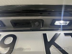 Серый Шкода Kodiaq 2024 в Таллин, объемом двигателя 2.00 л и пробегом 27 тыс. км за 42900 €, фото 27 на AUTOMOTO.COM.LV