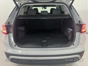 Серый Шкода Kodiaq 2024 в Таллин, объемом двигателя 2.00 л и пробегом 27 тыс. км за 42900 €, фото 29 на AUTOMOTO.COM.LV