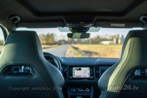 Pelēks Skoda Kodiaq 2024 Tallina, ar dzinēja tilpumu 2.00 L un nobraukumu 45 tūkst. km par 35900 €, foto 13 vietnē AUTOMOTO.COM.LV