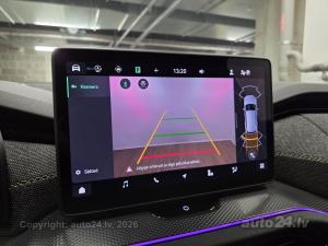 Серый Шкода Kodiaq 2024 в Таллин, объемом двигателя 2.00 л и пробегом 25 тыс. км за 41900 €, фото 11 на AUTOMOTO.COM.LV