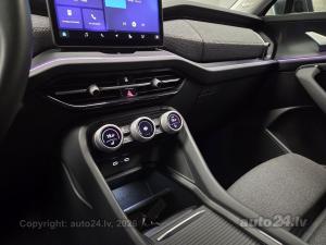 Серый Шкода Kodiaq 2024 в Таллин, объемом двигателя 2.00 л и пробегом 25 тыс. км за 41900 €, фото 13 на AUTOMOTO.COM.LV