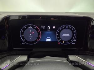 Серый Шкода Kodiaq 2024 в Таллин, объемом двигателя 2.00 л и пробегом 25 тыс. км за 41900 €, фото 16 на AUTOMOTO.COM.LV