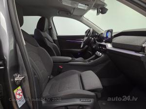 Серый Шкода Kodiaq 2024 в Таллин, объемом двигателя 2.00 л и пробегом 25 тыс. км за 41900 €, фото 18 на AUTOMOTO.COM.LV