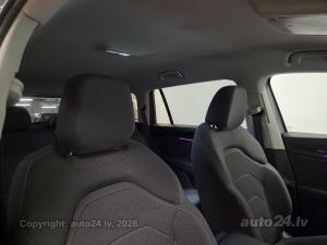 Серый Шкода Kodiaq 2024 в Таллин, объемом двигателя 2.00 л и пробегом 25 тыс. км за 41900 €, фото 19 на AUTOMOTO.COM.LV