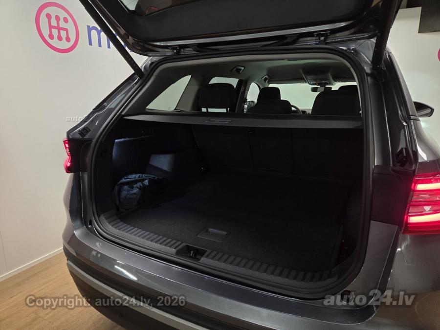 Серый Шкода Kodiaq 2024 в Таллин, объемом двигателя 2.00 л и пробегом 25 тыс. км за 41900 €, фото 21 на AUTOMOTO.COM.LV