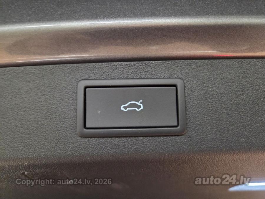 Серый Шкода Kodiaq 2024 в Таллин, объемом двигателя 2.00 л и пробегом 25 тыс. км за 41900 €, фото 22 на AUTOMOTO.COM.LV