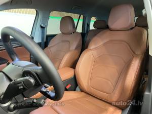Серый Шкода Kodiaq 2024 в Таллин, объемом двигателя 1.50 л и пробегом 27 тыс. км за 39990 €, фото 12 на AUTOMOTO.COM.LV