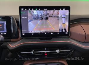 Серый Шкода Kodiaq 2024 в Таллин, объемом двигателя 1.50 л и пробегом 27 тыс. км за 39990 €, фото 24 на AUTOMOTO.COM.LV