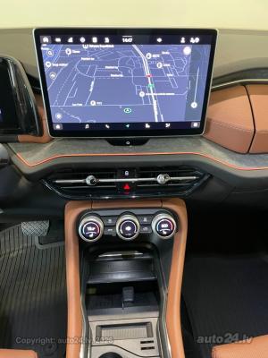 Серый Шкода Kodiaq 2024 в Таллин, объемом двигателя 1.50 л и пробегом 27 тыс. км за 39990 €, фото 25 на AUTOMOTO.COM.LV