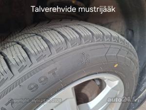 Grey Skoda Kodiaq 2024 in Tallinn, with an engine capacity of 2.00 L and mileage of 31 thousand km for 39900 €, photo 15 on AUTOMOTO.COM.LV