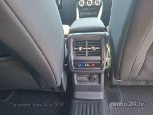 Grey Skoda Kodiaq 2024 in Tallinn, with an engine capacity of 2.00 L and mileage of 31 thousand km for 39900 €, photo 18 on AUTOMOTO.COM.LV