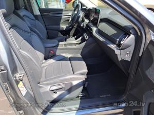 Pelēks Skoda Kodiaq 2024 Tartu, ar dzinēja tilpumu 2.00 L un nobraukumu 13 tūkst. km par 43900 €, foto 4 vietnē AUTOMOTO.COM.LV