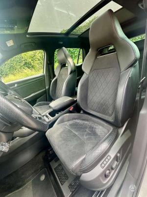 Серый Шкода Kodiaq 2024 в Вильнюс, объемом двигателя 2.00 л и пробегом 72 тыс. км за 34900 €, фото 7 на AUTOMOTO.COM.LV