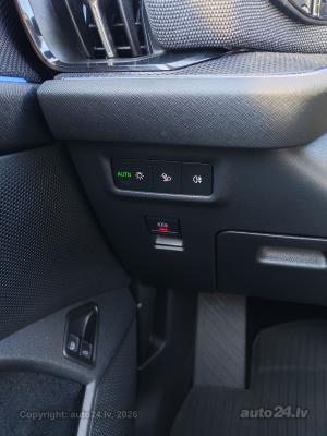 Серый Шкода Kodiaq 2024 в Таллин, объемом двигателя 1.50 л и пробегом 28 тыс. км за 37500 €, фото 12 на AUTOMOTO.COM.LV