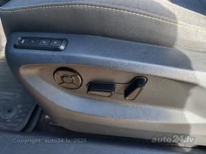 Серый Шкода Kodiaq 2024 в Таллин, объемом двигателя 1.50 л и пробегом 28 тыс. км за 37500 €, фото 14 на AUTOMOTO.COM.LV