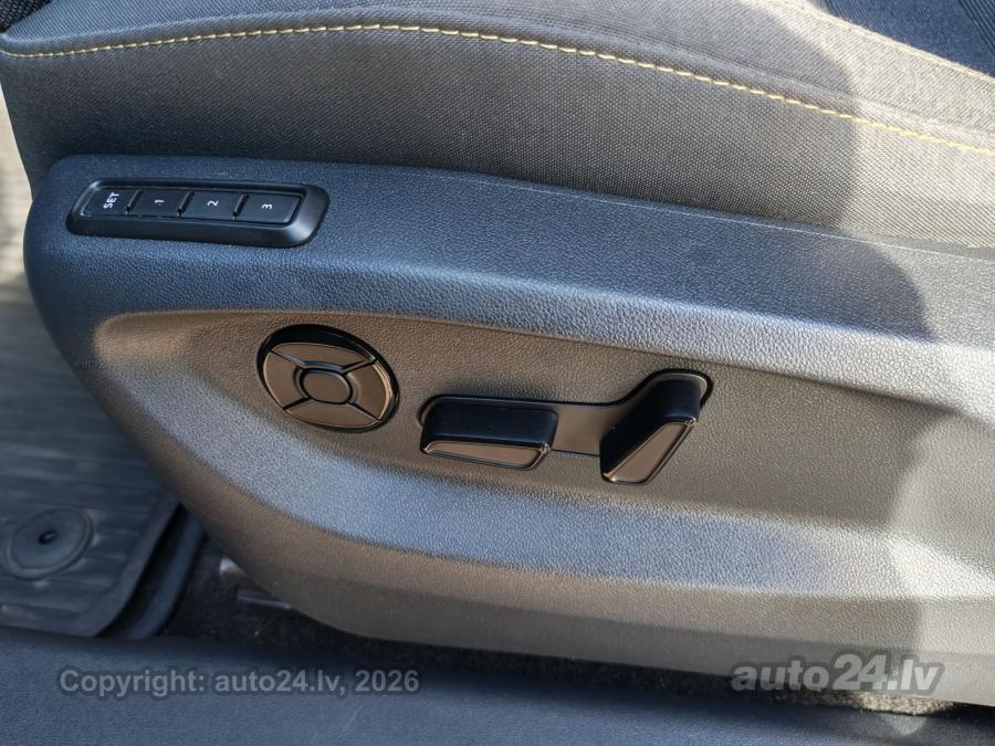 Серый Шкода Kodiaq 2024 в Таллин, объемом двигателя 1.50 л и пробегом 28 тыс. км за 37500 €, фото 14 на AUTOMOTO.COM.LV