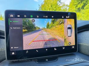 Серый Шкода Kodiaq 2024 в Таллин, объемом двигателя 1.50 л и пробегом 28 тыс. км за 37500 €, фото 19 на AUTOMOTO.COM.LV