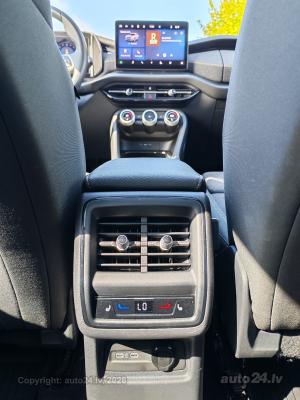 Серый Шкода Kodiaq 2024 в Таллин, объемом двигателя 1.50 л и пробегом 28 тыс. км за 37500 €, фото 23 на AUTOMOTO.COM.LV