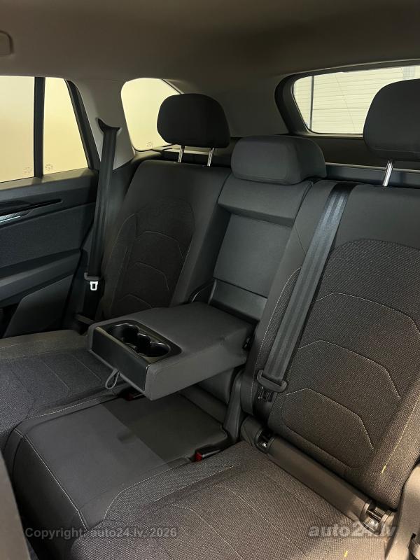 Grey Skoda Kodiaq 2024 in Rakvere, with an engine capacity of 2.00 L and mileage of 80 thousand km for 33500 €, photo 10 on AUTOMOTO.COM.LV