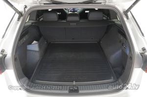 Серый Шкода Kodiaq 2024 в Таллин, объемом двигателя 2.00 л и пробегом 29 тыс. км за 46900 €, фото 10 на AUTOMOTO.COM.LV