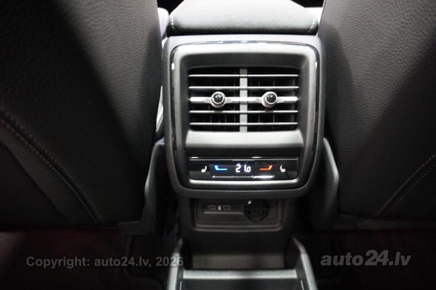 Pelēks Skoda Kodiaq 2024 Tallina, ar dzinēja tilpumu 2.00 L un nobraukumu 29 tūkst. km par 46900 €, foto 14 vietnē AUTOMOTO.COM.LV