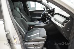 Pelēks Skoda Kodiaq 2024 Tallina, ar dzinēja tilpumu 2.00 L un nobraukumu 29 tūkst. km par 46900 €, foto 18 vietnē AUTOMOTO.COM.LV
