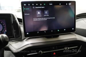 Pelēks Skoda Kodiaq 2024 Tallina, ar dzinēja tilpumu 2.00 L un nobraukumu 29 tūkst. km par 46900 €, foto 21 vietnē AUTOMOTO.COM.LV