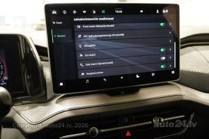 Pelēks Skoda Kodiaq 2024 Tallina, ar dzinēja tilpumu 2.00 L un nobraukumu 29 tūkst. km par 46900 €, foto 23 vietnē AUTOMOTO.COM.LV