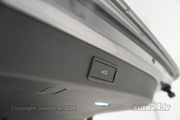 Серый Шкода Kodiaq 2024 в Таллин, объемом двигателя 1.50 л и пробегом 9 тыс. км за 41000 €, фото 8 на AUTOMOTO.COM.LV