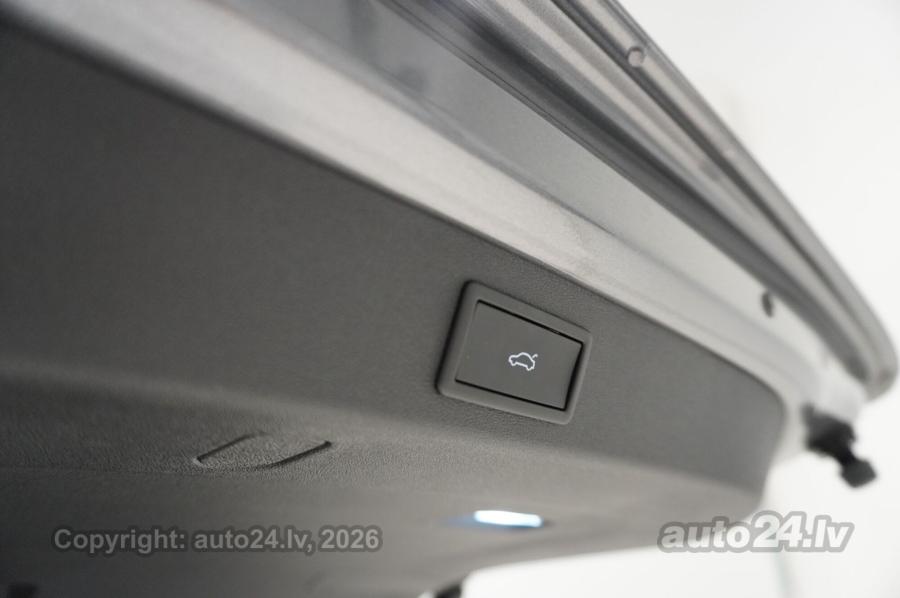 Серый Шкода Kodiaq 2024 в Таллин, объемом двигателя 1.50 л и пробегом 9 тыс. км за 41000 €, фото 8 на AUTOMOTO.COM.LV
